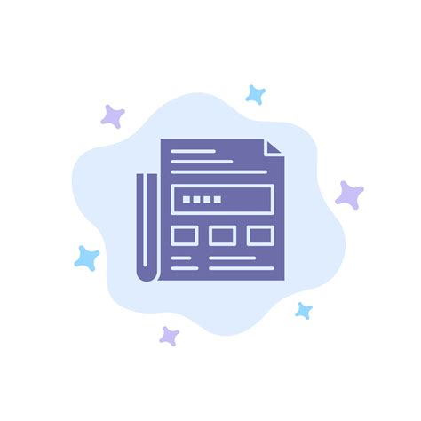 Newspaper Headline Vector Art Icons And Graphics For Free Download