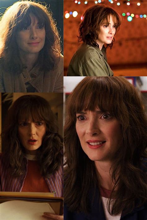 Joyce Byers In 2022 Stranger Things Fashion Stranger Things Tv