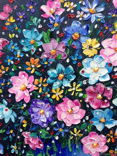 Картина маслом 60х80см в интернет магазине на Ярмарке Мастеров Картины Раменское доставка