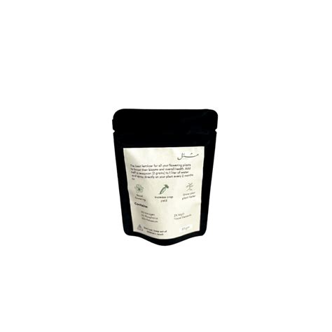Flower Booster - Mashtal Garden Centers