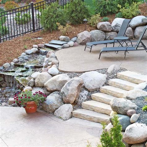 15 Perfect Patio Designs Sutherland Landscape Supplies Chico