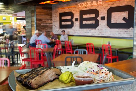 Texas Monthly Names H E B True Texas Bbq The Best Bbq Chain In Texas
