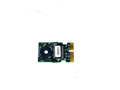 DELL TRUSTED PLATFORM Module TPM Poweredge R630 R730 R530 SERVER 03 R9X21 EUR 10 58 PicClick IT