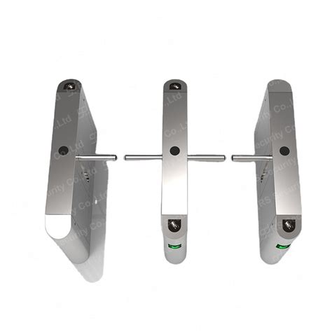 Affordable Electric Rfid Scanner Optical Gates Sensor Indoor Drop Arm