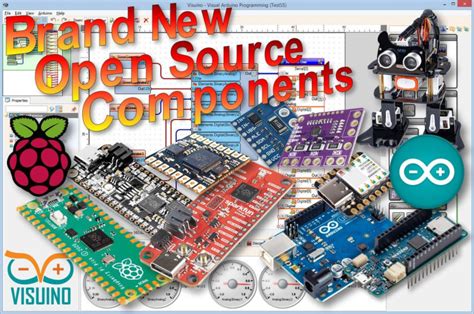 Seeeduino Xiao Expansion Board Ultrasonic Distance Sensor