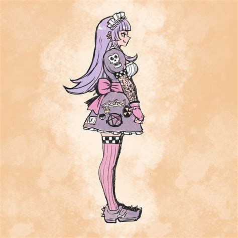 The Big Imageboard Tbib 1girl Akairiot Bangs Black Dress Black