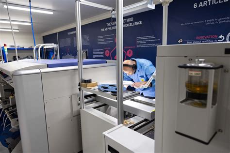 4D Systems Andiron Group