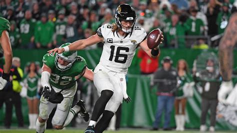 Breaking Jaguars Get Troubling Injury Update