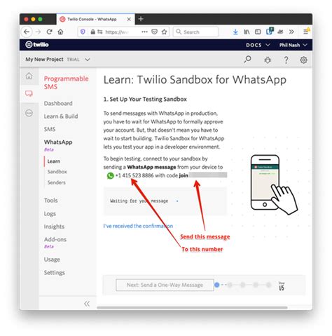 crie um chatbot do whatsapp com ruby sinatra e twilio twilio