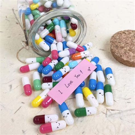 Message In A Bottle Etsy