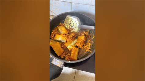 ဒီနေ့ ငါးကြင်းဆီပြန်ချက်စားကြမယ် တူတူစားကြမယ် အရမ်းလိုကောင်တယ်