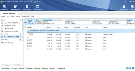 What Does MiniTool Partition Wizard Do DebraBernier