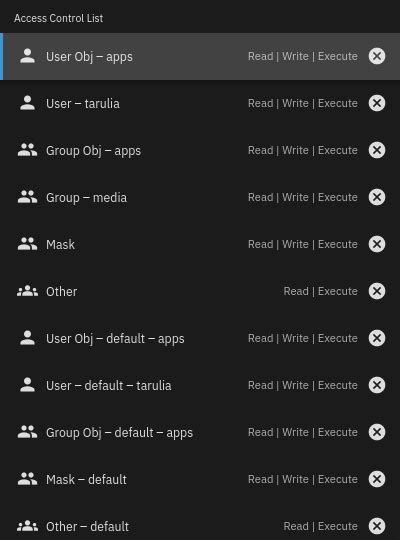 The Small Linux Problem Thread Page Linux Level Techs Forums