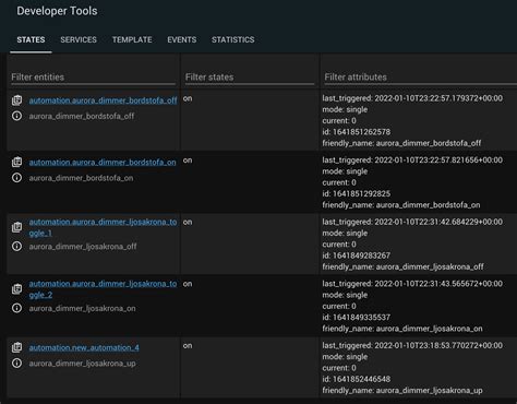 Help With Automation That Stopped Firing Configuration Home Assistant Community