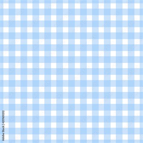 Blue And White Plaid Patterns