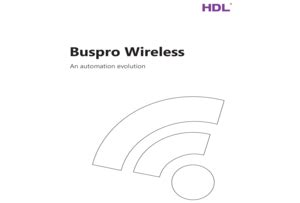 Wireless Control System Singapore Lite Unite