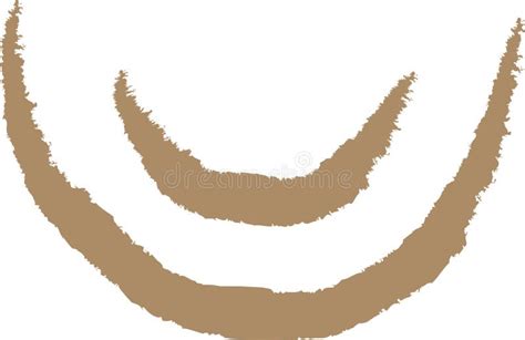 Abstract Arch Lines Stock Illustration Illustration Of Wall 356401625