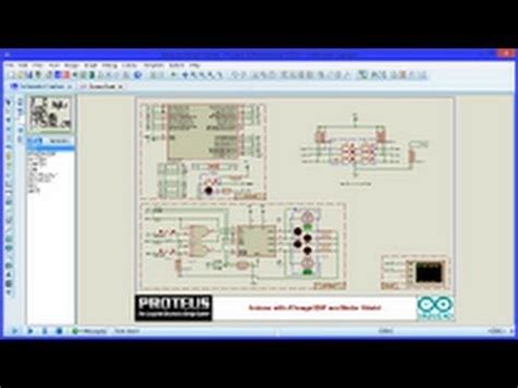 Arduino Simulators Lineup Start Developing Without A Real Board Arduino Arduino Circuit