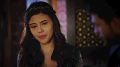 Kösem Sultan Alaia Beaumont Face Claims Magnificent Empire 
