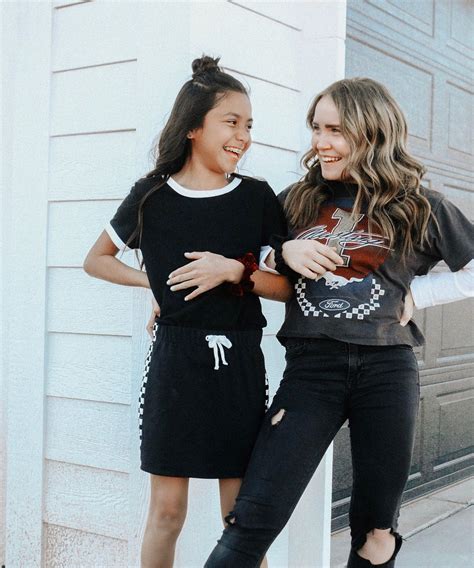 Not Enough Nelsons On Instagram “a Sister Is A Forver Best Friend🖤
