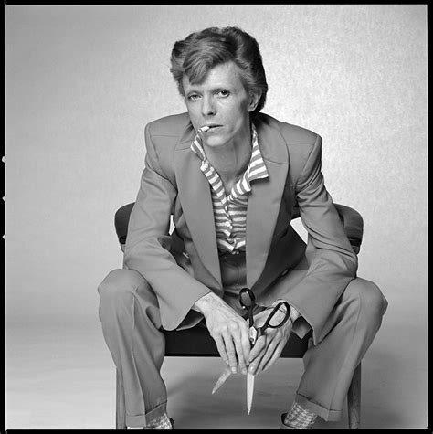 DB021 David Bowie Iconic Images