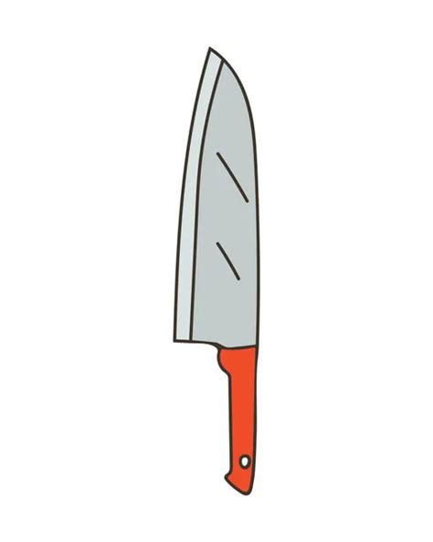 3000000 Vectores De Cuchillo De Cocina Comic Historieta Imágenes