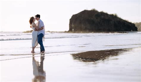 Talia Binns And Michael Sommas Wedding Website