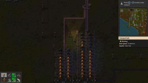 How Do You Incorporate A New Smelter Line Into Your Factory Rfactorio