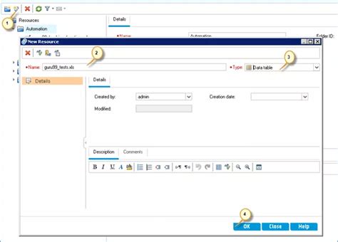 Cómo Integrar Uft Qtp Con Alm Quality Center Tutorial De Diseño Y