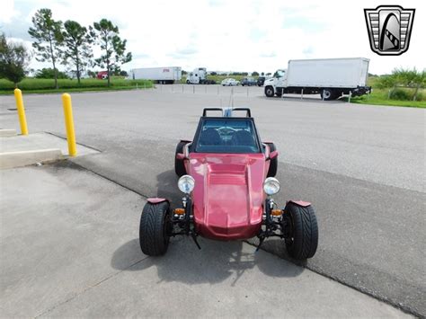 1973 Volkswagen Baja Bug Is Listed Sold On Classicdigest In Ruskin By