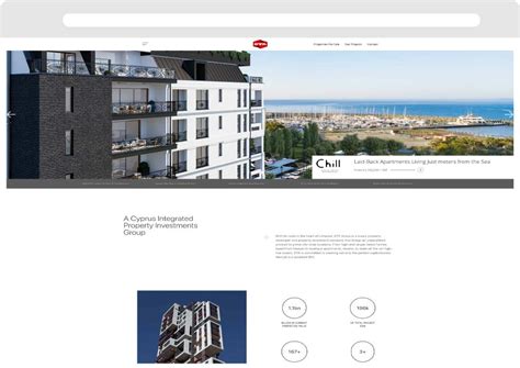 Dta Group Custom Wordpress Websites Applab Projects