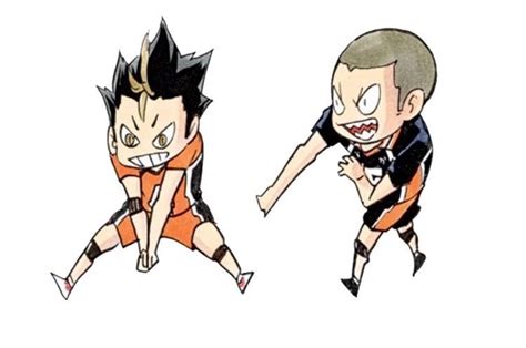 Bokuto Koutarou Chibi Artofit