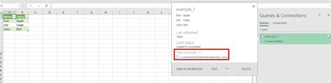 How To Open Json File In Excel Spreadcheaters