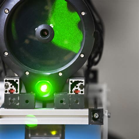 Aass Robot Navigation And Perception Lab Mobile Robot Olfaction