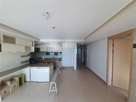 경기도 안산시 단원구 고잔동 안산레이크타운푸르지오 아파트도배 네이버 블로그