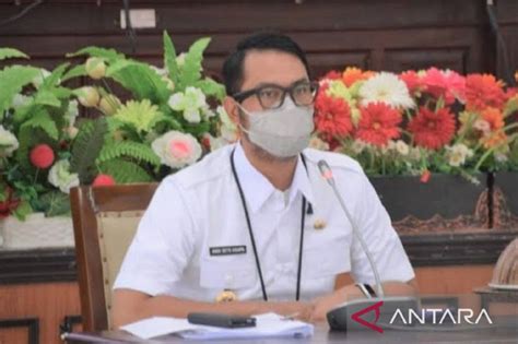 Semoga Usulan Soal Pegawai Non ASN Ini Dikabulkan Azwar Anas