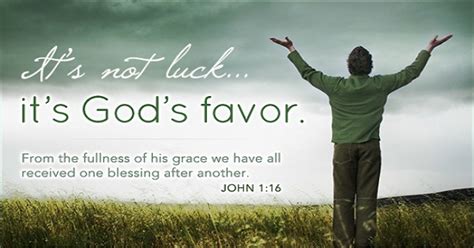 A Prayer For More Of God S Favor In Your Life 101 Powerful Affirmations