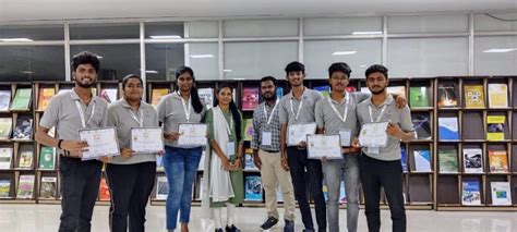 Pradeep Murugan On Linkedin Sih2022 Bannariammaninstituteoftechnology