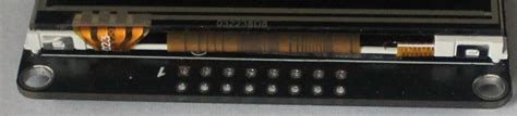 Lcd Ili9341 16 Bit Xpt2046 Сайт о микроконтроллерах Stm32 и не только