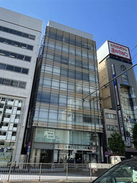 Hf神田小川町ビルディング（神保町、小川町）の賃貸オフィス空室情報