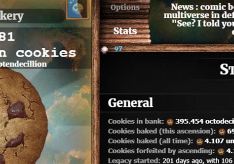 Discuss Everything About Cookie Clicker Wiki Fandom