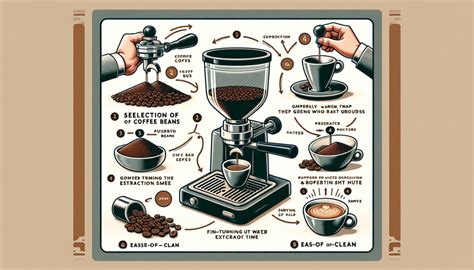 How To Brew The Perfect Espresso Shot At Home Espresso Muse
