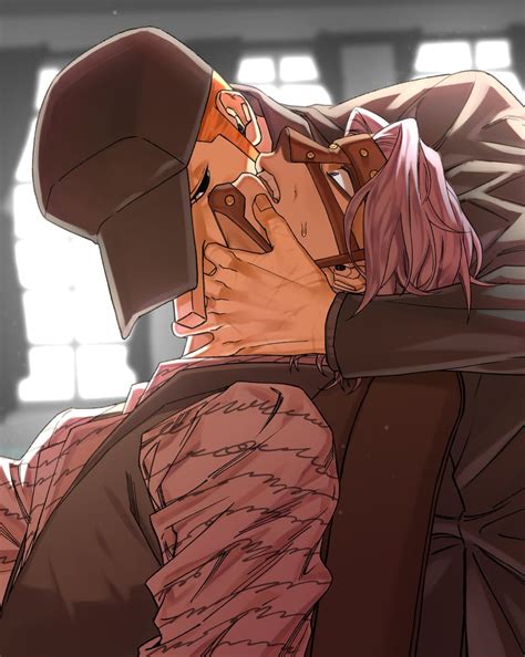 Kaku And Spandam One Piece Drawn By Hqppp 212 Danbooru