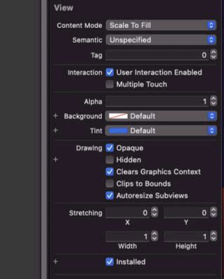 Ios Registered Nib As Custom Tableviewcell Not Displaying Properly