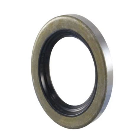 Synthetic Rubber Black Metal Oil Seal At ₹ 80piece In Raipur Id
