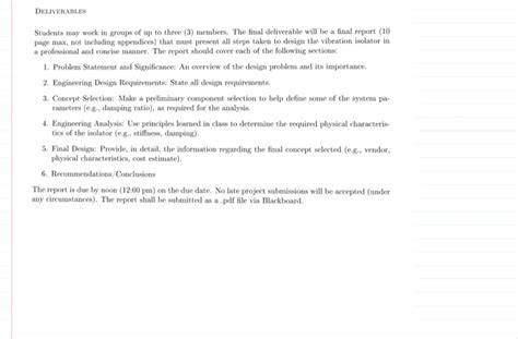 Solved Problem Description Corner An Milling Machine Shown