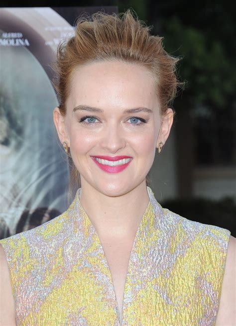 Jess Weixler Actress