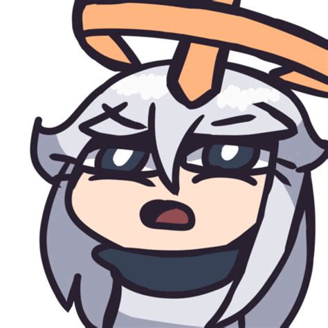 Paimon Emojis For Discord Slack