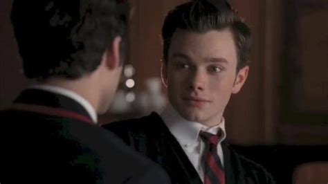 Every Klaine Kiss Tumbex