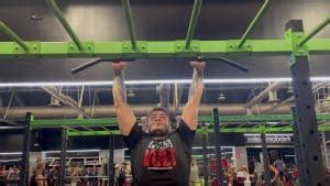 The Ultimate Pull Up Progression From Zero To 20 Reps In 60 Days